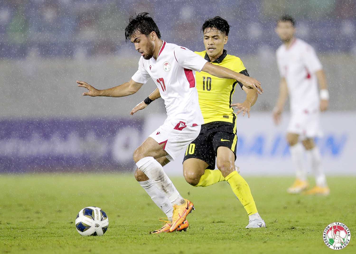 Тоҷикистон мусобиқаро бо бозӣ бо Малайзия шуруъ мекунад - Pressa.tj