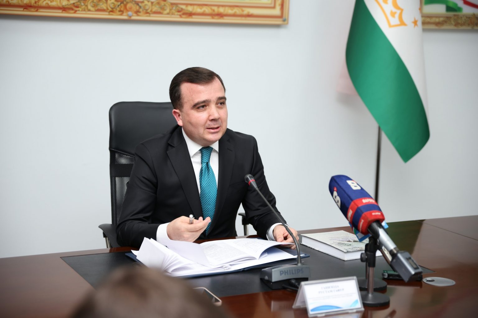 В Душанбе открыт межгосударственный диссертационный совет - Pressa.tj