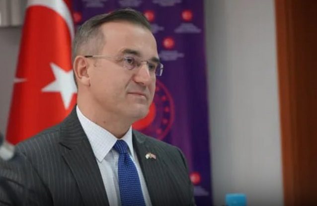 Донишҷӯёни тоҷик ба Туркия мераванд - Pressa.tj