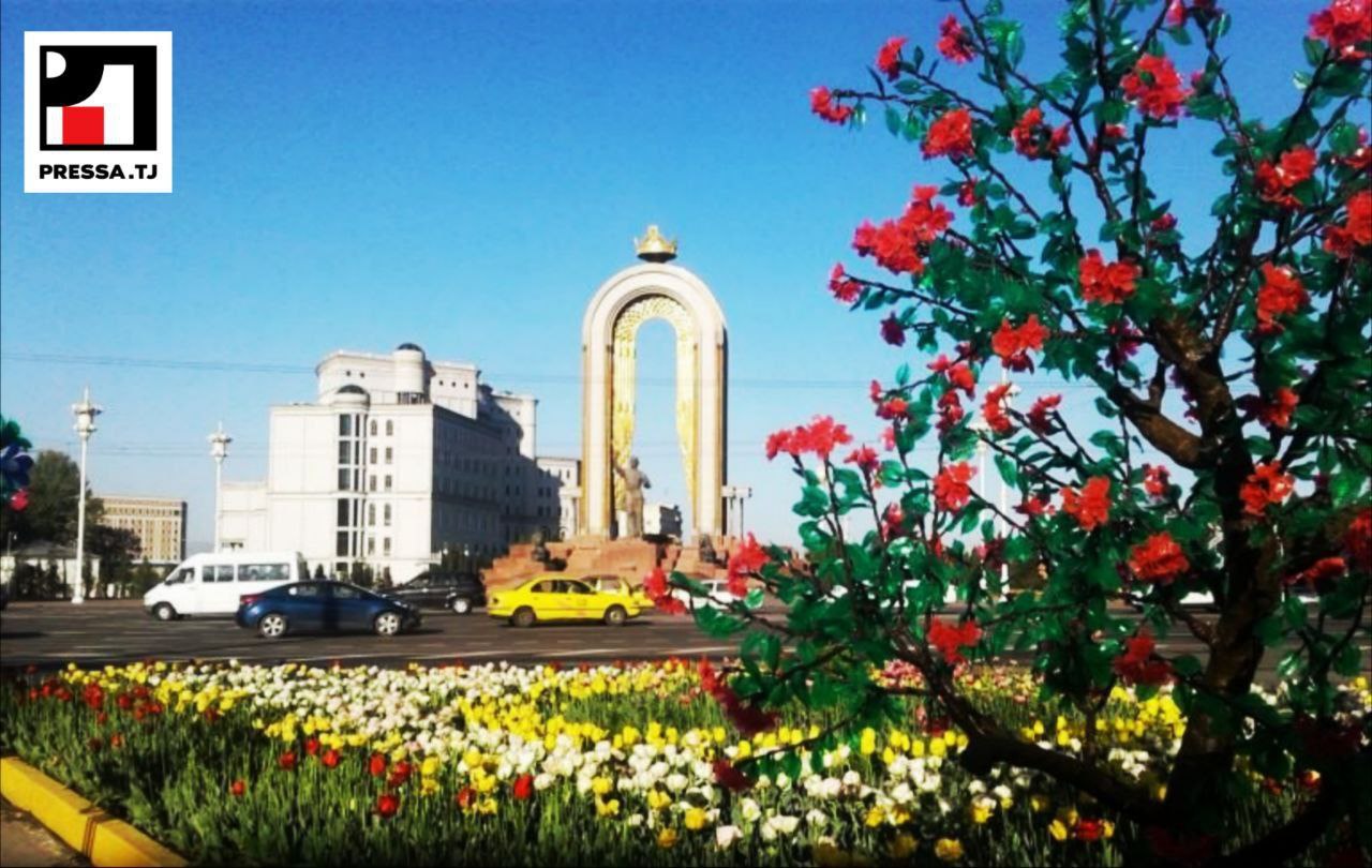 Утренний экспресс: 24 августа 2025 года - Pressa.tj