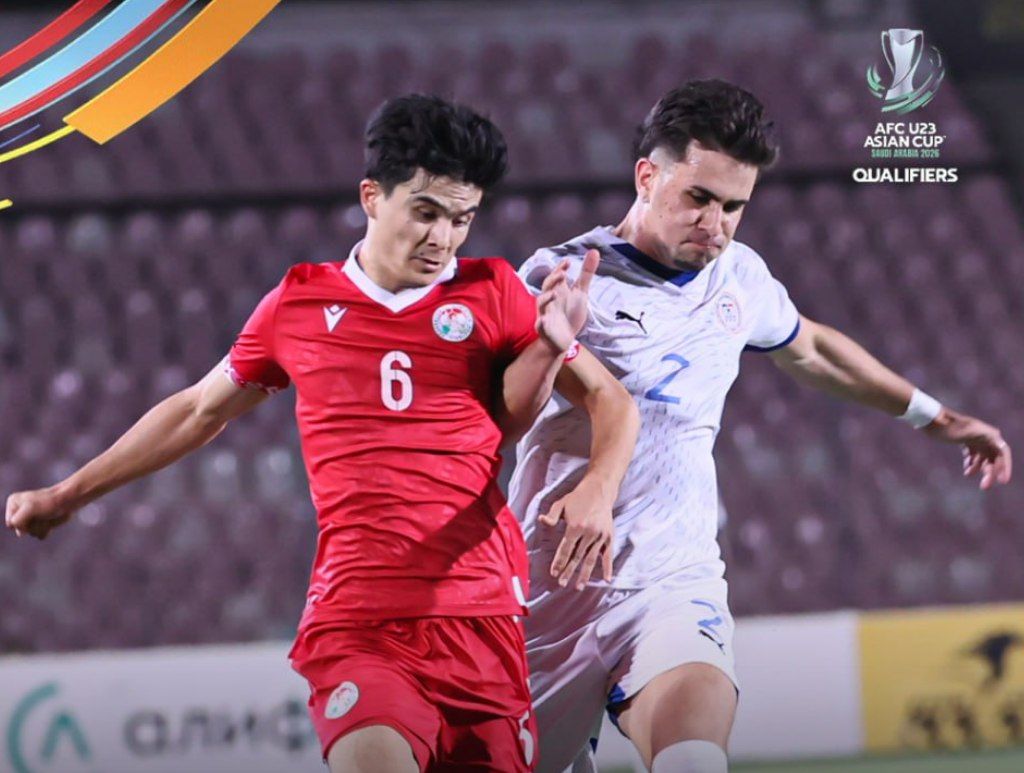Футбольная сборная Таджикистана проиграла Филиппинам - Pressa.tj