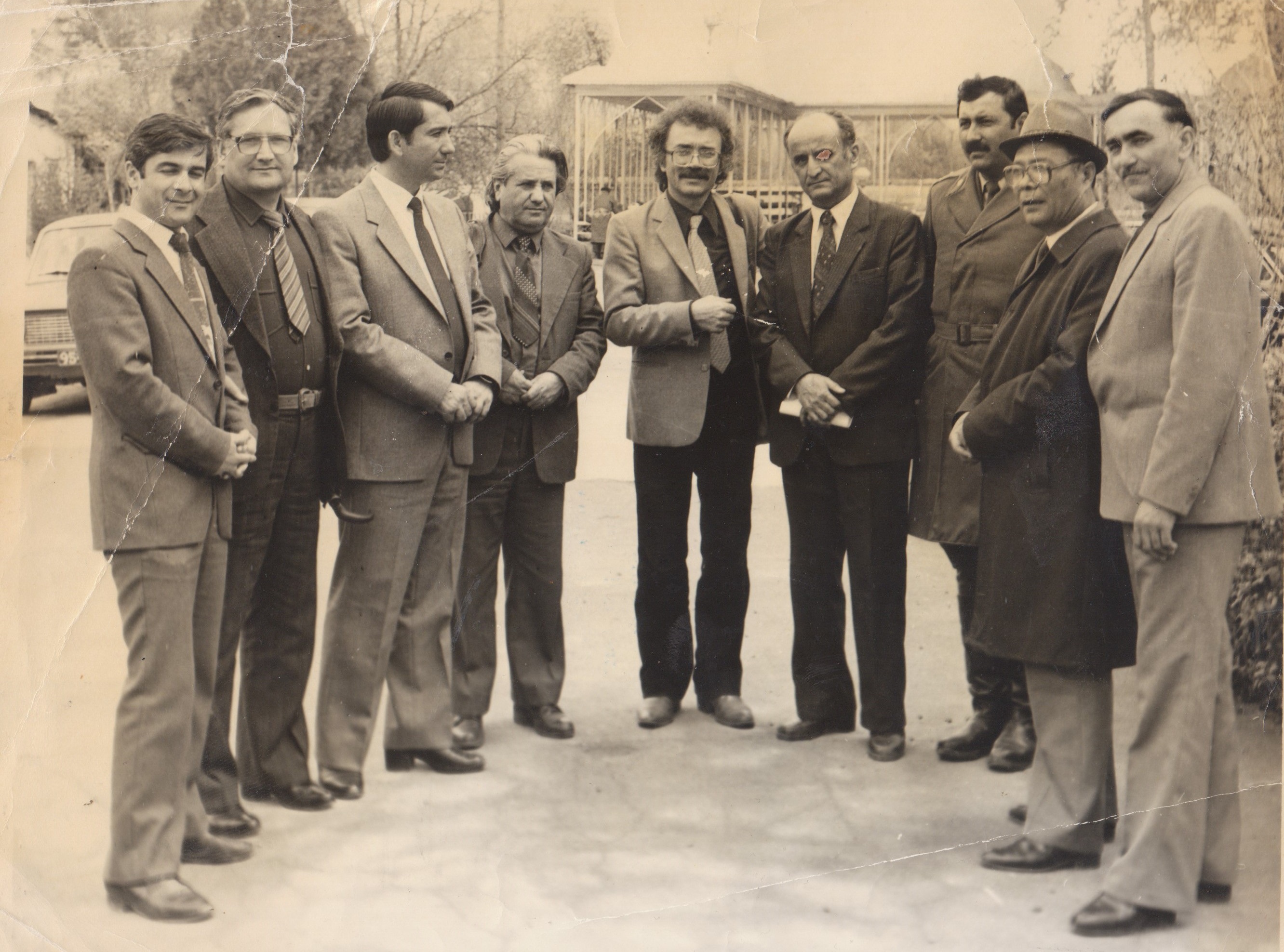 Меъёр касбият буд - Pressa.tj