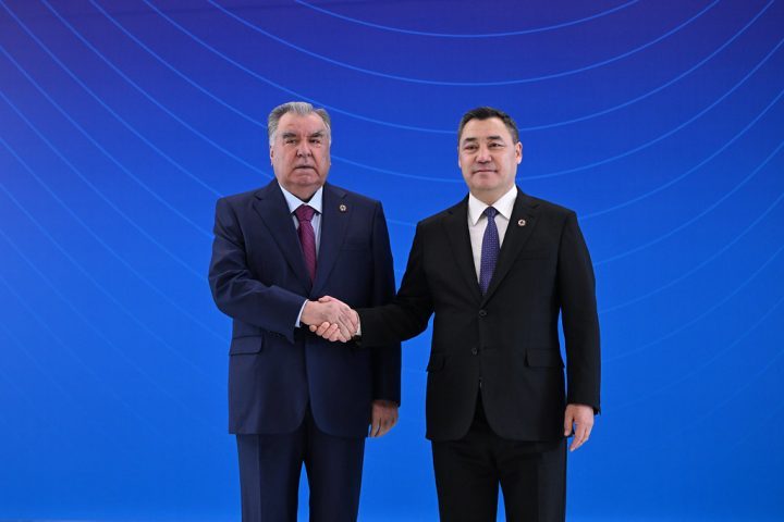 Нақшаи ҳамкории ҳарбии давлатҳои аъзои СААД барои солҳои 2026-2030 қабул карда шуд - Pressa.tj